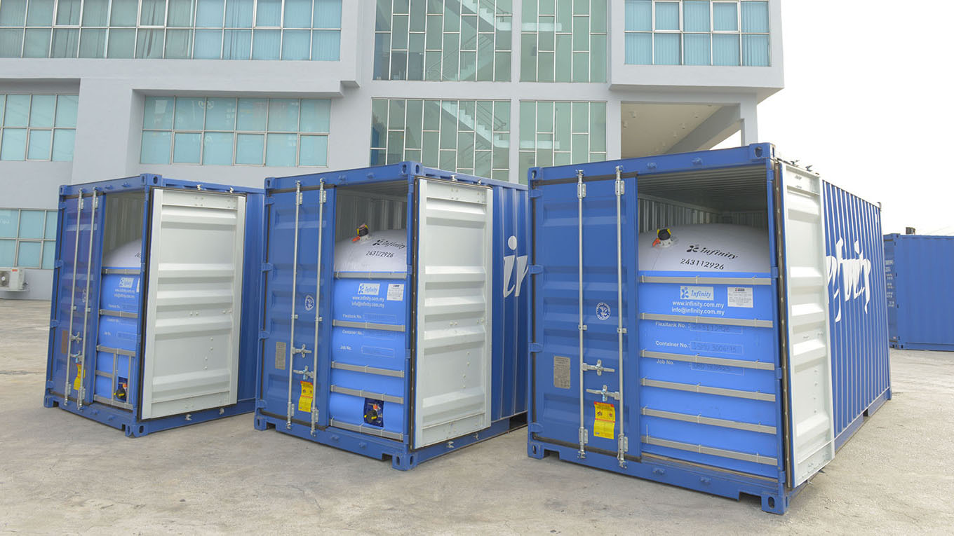 Home - INFINITY BULK LOGISTICS SDN BHD